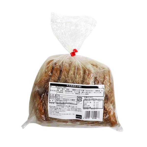 おでんや煮物に定番のひら天。ふわっとした食感で、お年寄りにも喜ばれます。味がしっかり染み込む煮物料理に、なくてはならない品です。内容量：８００ｇ（４０ｇ×２０枚）【冷凍便】