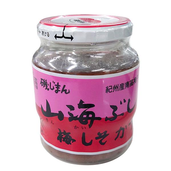 紀州産の南高梅干しのペーストに国産鰹節と紫蘇を和えた梅干しの加工品です。梅干しより食べやすく、美味しく調味されています。おにぎり、お茶漬けはもちろん焼鳥やチキンソテーのソース等にもよく合います。【内容量：３００ｇ／普通便】