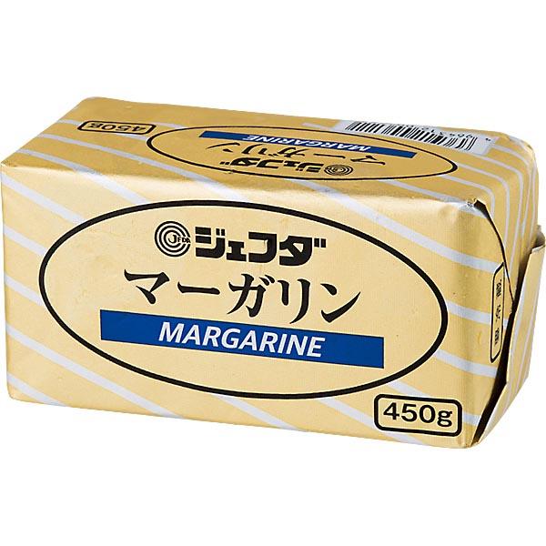簡易包装で使いやすいポンドタイプのマーガリンです。ビタミンＡを強化し、まろやかな風味に仕上げました。バターの代替品としてトーストなどにはもちろん、いろいろなお料理にもご使用いただけます。
