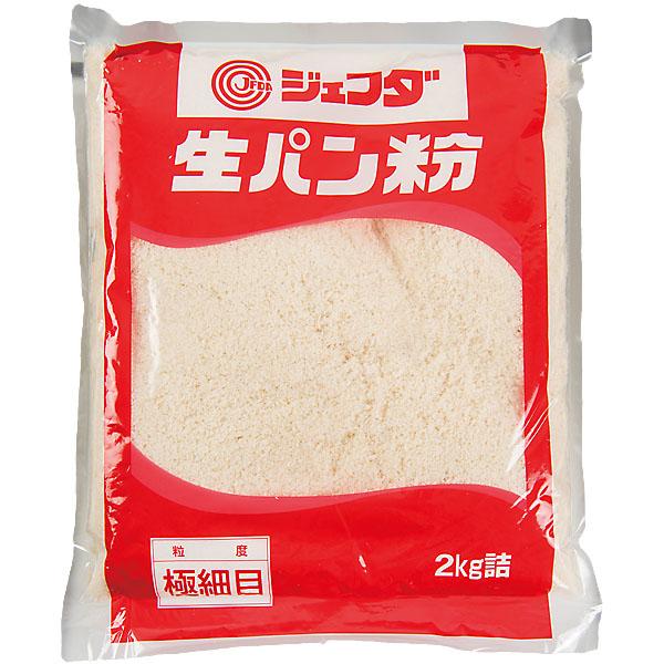 トンカツ・コロッケ・フライ等の衣用、ハンバーグ等の練り込み用として適しています。　内容量：２ｋｇ　【普通便】
