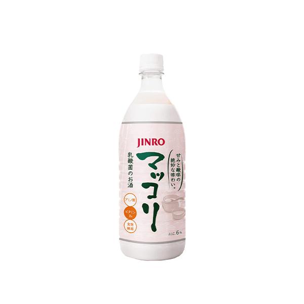 甘みと酸味が絶妙な味わい。韓国伝統の乳酸菌のお酒です。カクテルベースとしても、その日の気分に合わせて自由自在に楽しめます。炭酸で割って食事のお供に。フルーツと混ぜて凍らせ、シャーベット状にして楽しんでも。アイスクリームに混ぜると大人のスイー...