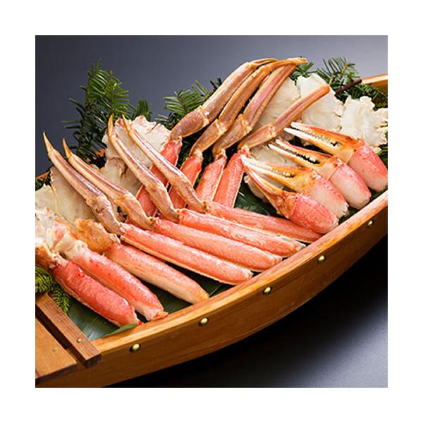 ◆セット内容・生冷凍ズワイガニ脚ビードロカット約400g・生冷凍ズワイガニむき爪約200g・生冷凍ズワイガニ爪下約200g・生冷凍ズワイガニ肩肉ハーフカット約400g ◆原材料ずわいがに(ロシア、北海道、カナダ、ノルウェー産)／酸化防止剤(...