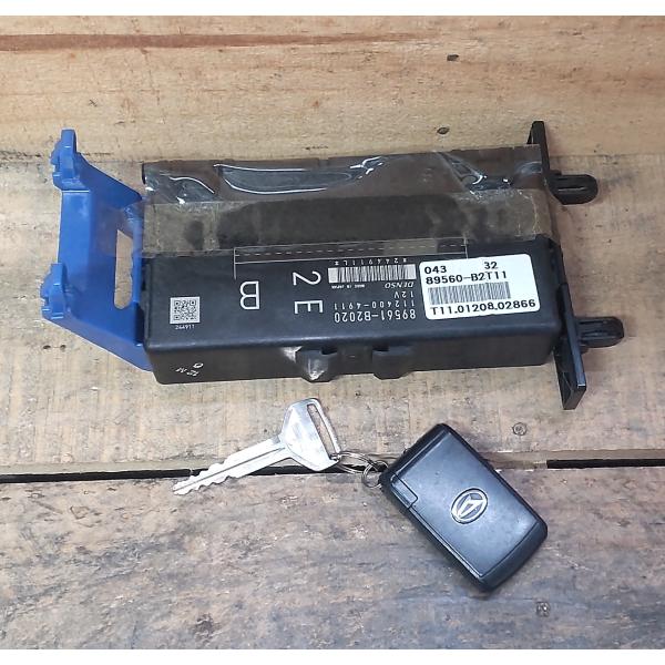 ○部品情報商品名:フューエルインジェクションコンピュータ 2010/12-2011/4車名/車種:ダイハツ ムーブ X STD年式:H22/12型式:DBA-LA100S GBSF型式指定/類別区分:16710 0002E/G型式:KFVE...