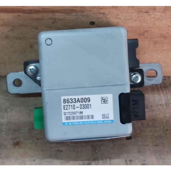 ○部品情報商品名:コントロール ユニット,EPS車名/車種:三菱 アイ G AT年式:H18/3型式:CBA-HA1W LRDF型式指定/類別区分:15268 0003E/G型式:3B20TT/M型式:F4A1D走行距離:124201km現...