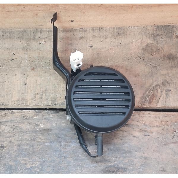 ○部品情報商品名:ビークルアプローチング スピーカー車名/車種:トヨタ プリウ アルファ年式:H23/10型式:DAA-ZVW40W型式指定/類別区分:16805 0010現品番号:86570-47020 068900-4910 DENSO...