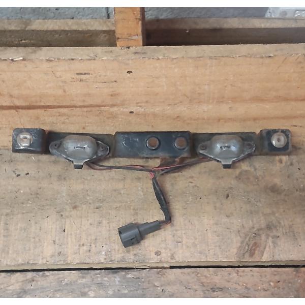 ○部品情報商品名:ナンバー灯車名/車種:日産 ラシーン TYPE2 4WD MT年式:H9/3型式:E-RFNB14 TAWNRDFB14EDAA----型式指定/類別区分:07805 0023現品番号:IKI 6099純正品番:26510...