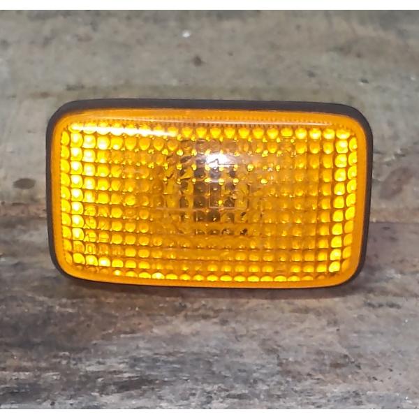 ○部品情報商品名:右サイド ウインカー ランプ車名/車種:日産 ラシーン 4WD MT年式:H9/3型式:E-RFNB14 TAWNRDFB14EDAA----型式指定/類別区分:07805 0023現品番号:ICHIKOH 5320 純正...