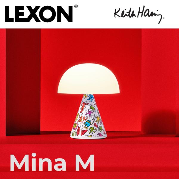 Minaコレクションは、Quaglio &amp; Simonelliとのコラボレーションによりデザインされ、S・M・LサイズのLEDランプに加え、革新的なL Audioや日の出シミュレーター付きアラームクロックを展開しています。受賞歴のあ...