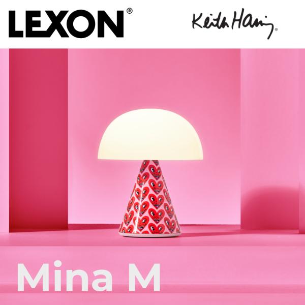 Minaコレクションは、Quaglio &amp; Simonelliとのコラボレーションによりデザインされ、S・M・LサイズのLEDランプに加え、革新的なL Audioや日の出シミュレーター付きアラームクロックを展開しています。受賞歴のあ...