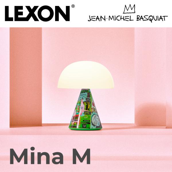 Minaコレクションは、Quaglio &amp; Simonelliとのコラボレーションによりデザインされ、S・M・LサイズのLEDランプに加え、革新的なL Audioや日の出シミュレーター付きアラームクロックを展開しています。受賞歴のあ...