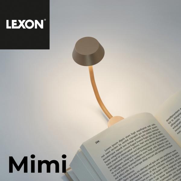Mimiは、優雅なデザインと多機能性が見事に融合したポータブルランプです。スリムなアルミ製ランプシェードとミニマリストの美学により、どんな空間にも自然に溶け込みます。