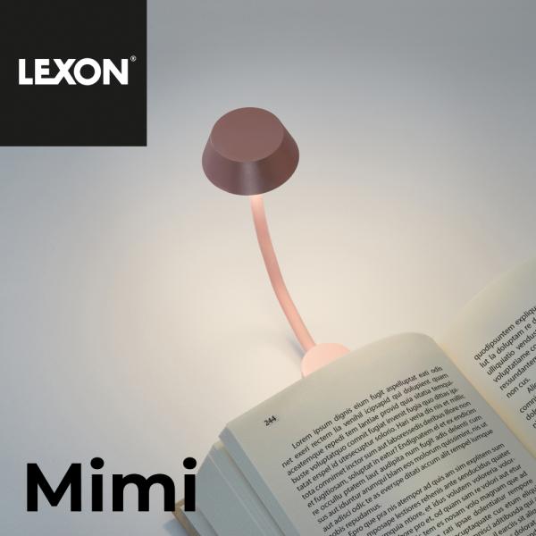Mimiは、優雅なデザインと多機能性が見事に融合したポータブルランプです。スリムなアルミ製ランプシェードとミニマリストの美学により、どんな空間にも自然に溶け込みます。