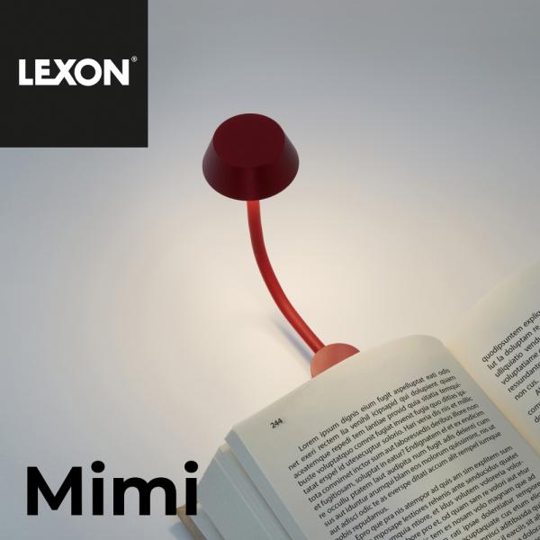 Mimiは、優雅なデザインと多機能性が見事に融合したポータブルランプです。スリムなアルミ製ランプシェードとミニマリストの美学により、どんな空間にも自然に溶け込みます。