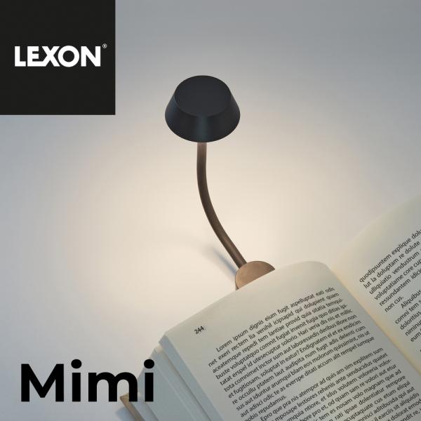 Mimiは、優雅なデザインと多機能性が見事に融合したポータブルランプです。スリムなアルミ製ランプシェードとミニマリストの美学により、どんな空間にも自然に溶け込みます。