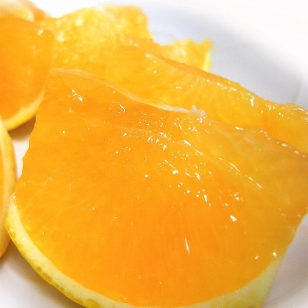 M〜Lサイズが35〜50個入っています。種はほとんどありません。果汁が多いのでオレンジのようにカットしてお召し上がりいただくと、とろっとした果肉の食感も楽しめます。生搾りすると　とてもおいしいジュースになります。※愛媛直送品となりますので、...