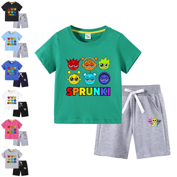 肌触り良くしっかりした生地で春夏秋向けです♪部屋着、肌着としても使えるボトムは動きやすいゴム仕様子供が好きな柄がいっぱいお家にいる間ずっと着ていたい一着!※タイプによりサイズ感が多少違う可能性があります、予めご了承ください。