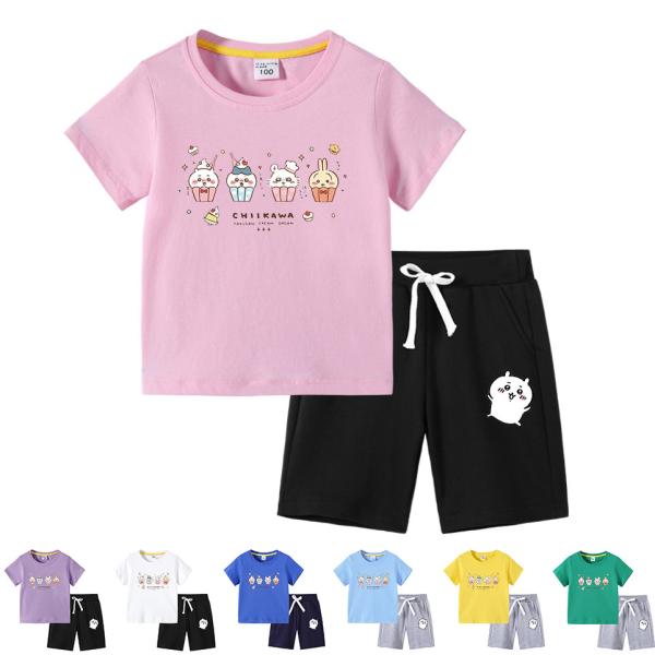 肌触り良くしっかりした生地で春夏秋向けです♪部屋着、肌着としても使えるボトムは動きやすいゴム仕様子供が好きな柄がいっぱいお家にいる間ずっと着ていたい一着!※タイプによりサイズ感が多少違う可能性があります、予めご了承ください。