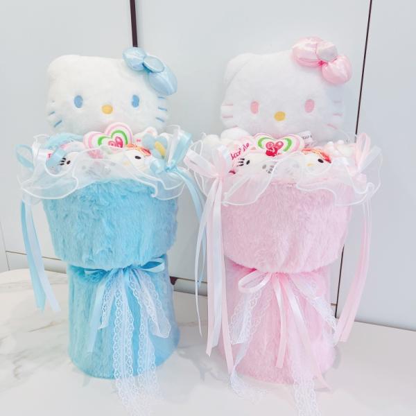 ［セット内容］：花束　贈り物：袋（イルミネーション無し）［素材］：ポリエステル、棉等［状態］：新品未使用［注意］：素材感や色合いの感じ方には個人差があり、撮影状況、ＰＣ環境により色合いが異なる場合がありますので、予めご了承の上ご購入をお願い...