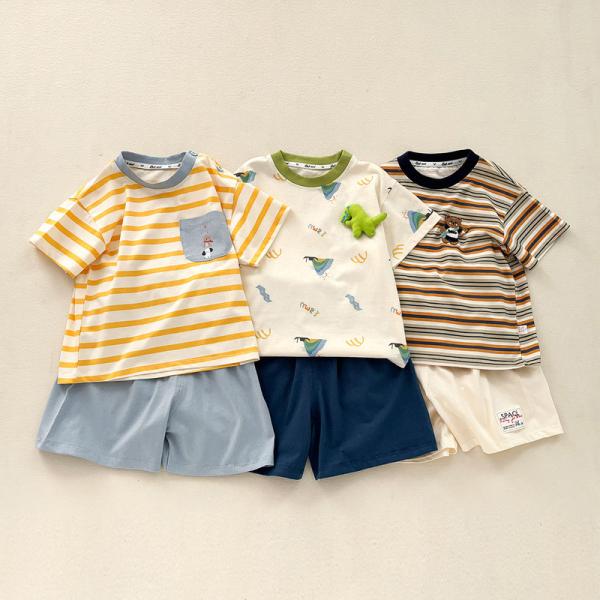 【カラー】写真色【素材】綿100％キッズ 服 安い/子供服 安い/子供服 おしゃれ/子供服 通販 安い//伸縮性/ジュニア/子ども服/こども//外出/お出かけ/コーデ/コーディネート/ペアルック/お揃い/かわいい/プレゼント/出産祝い/内祝...