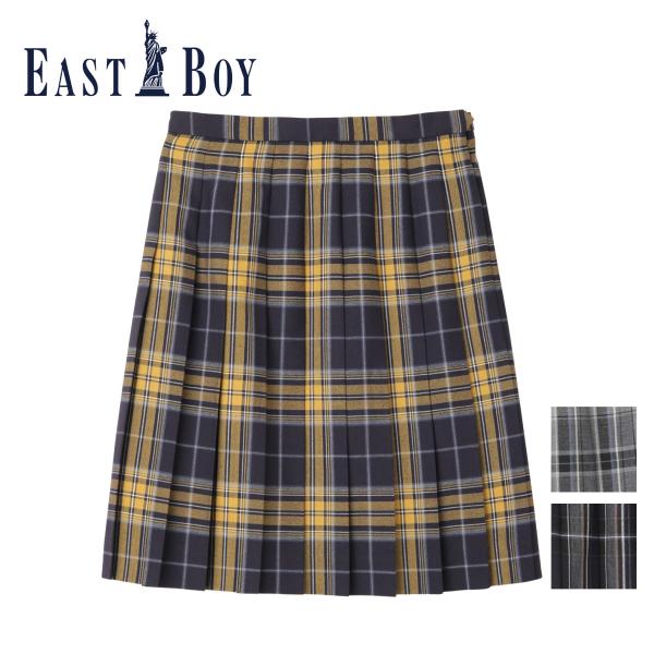 ●ブランド：EASTBOY●素材：表地 ウール100%　 裏地 ポリエステル100%●サイズ：9、11（詳細は下記）●カラー：イエロー×ネイビー系、ネイビー系、チャコール系●原産国：中国産●特長：通年使用していただける、平織りウール素材のタ...