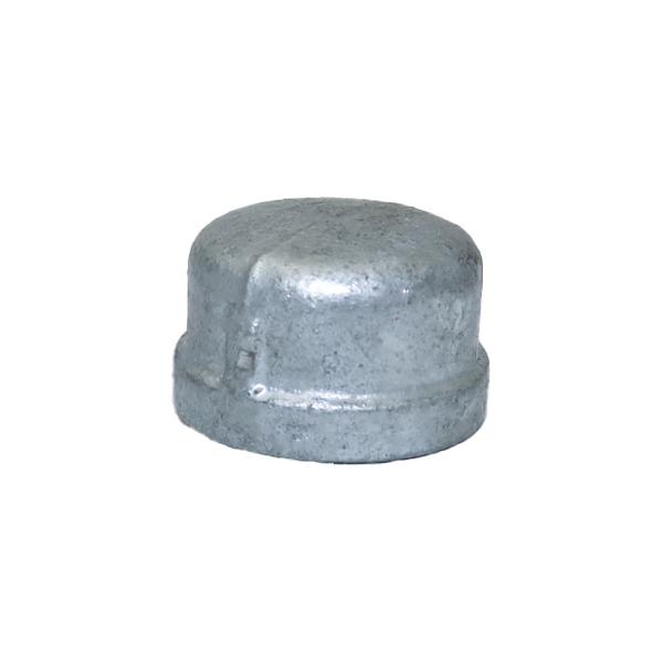 特長：古くから鉄管継手とも呼ばれ、水・空気・ガス・油等の流体配管に使用が可能です。材質は粘り強さと優れた加工性、品質の安定性と特長とする黒心可鍛鋳鉄。表面処理は防食用の溶融亜鉛メッキを施しております。接続ネジ部は管用テーパーネジを加工してい...