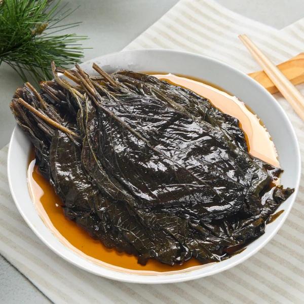 品目 漬物原材料名 エゴマの葉、醤油、砂糖、米酢、マルトース、梅エキス、食塩、グルコース／キトサン、調味料（アミノ酸等）内容量 300g賞味期限 別途記載保存方法 冷蔵保管（10℃以下）してください。開封後はなるべく早くお召し上がりください...
