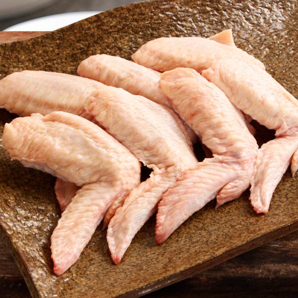 名称手羽先内容量約2kg賞味期限別途記載保存方法要冷凍（-18℃以下で保存してください）原産国名ブラジル：産地は仕入れ状況により異なる場合があります。特徴炙り焼き、串焼き、煮込みなどいろいろ使える鶏手羽先です。※産地は入荷状況により予告なく...