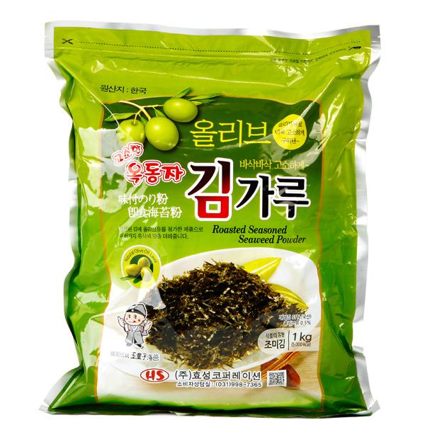 名称味付きざみ海苔原材料名乾のり、コーン油、ゴマ油、オリーブ油、食塩内容量1kg賞味期限別途記載保存方法直射日光、高温多湿をさけて保存してください。原産国名韓国広告文責韓国市場特徴おにぎり、ビビムパ、チャーハン、餃子スープ、トックなどの具と...