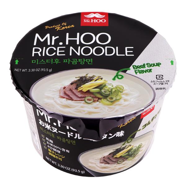 名称 即席カップめん原材料名 めん（米粉、小麦粉、小麦粉でん粉、タピオカでん粉、食塩） コムタン味粉末（クリームパウダー、パーム油調味粉、牛骨粉末、 牛骨調味粉末、豚骨調味粉末、乳清粉末、にんにく調味粉末、米粉、ごま油） 乾ネギ、牛骨抽出物...