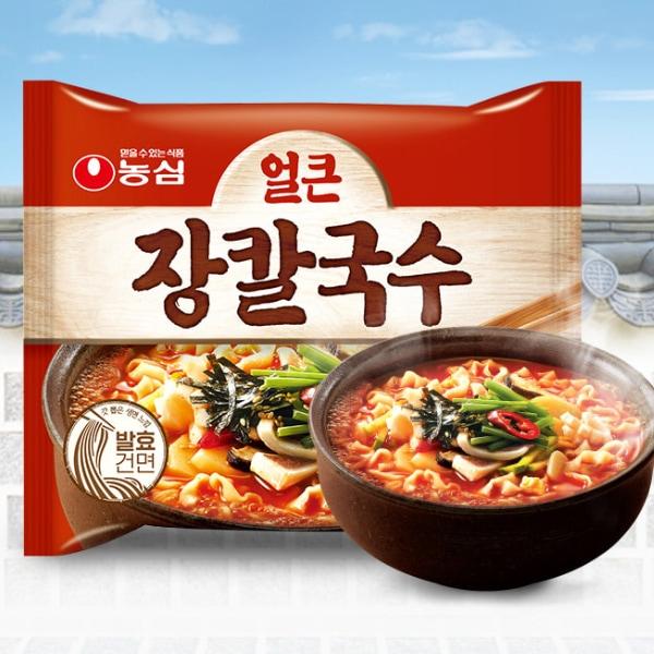 名称 即席ラーメン内容量 103g賞味期限 別途記載保存方法 高温多湿、直射日光を避け、常温で保存してください。原産国名 韓国特徴 貝、ムール貝、カタクチイワシを煮込んださっぱりとした海鮮スープに唐辛子熟成タレを加え、濃厚でピリ辛スープ！柔...