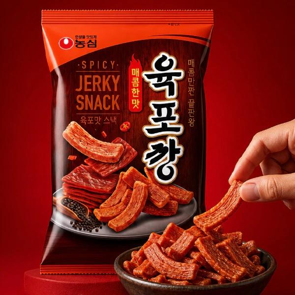 名称 スナック菓子原材料名 レッドウィートクラッカー（中国製造（小麦粉、トウモロコシデンプン、分離大豆たん白））、砂糖、パーム油、辛味ビーフジャーキー風調味料（食塩、ペッパーグリッツ、ニンニクエキス パウダー、砂糖、ブドウ糖、ビーフジャーキ...
