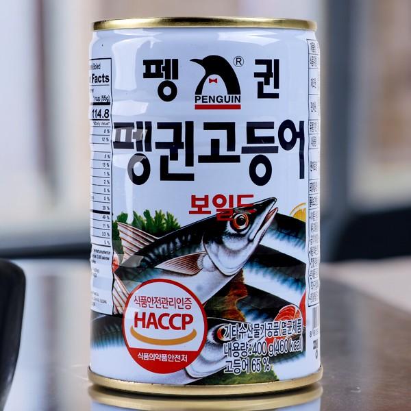 名称サバ缶詰主原料サバ65%、精製水、精製塩内容量400g賞味期限別途記載保存方法直射日光、高温多湿をさけて保存してください。原産国名韓国※パッケージデザインは予告なく変更になる場合がございますのでご了承ください。