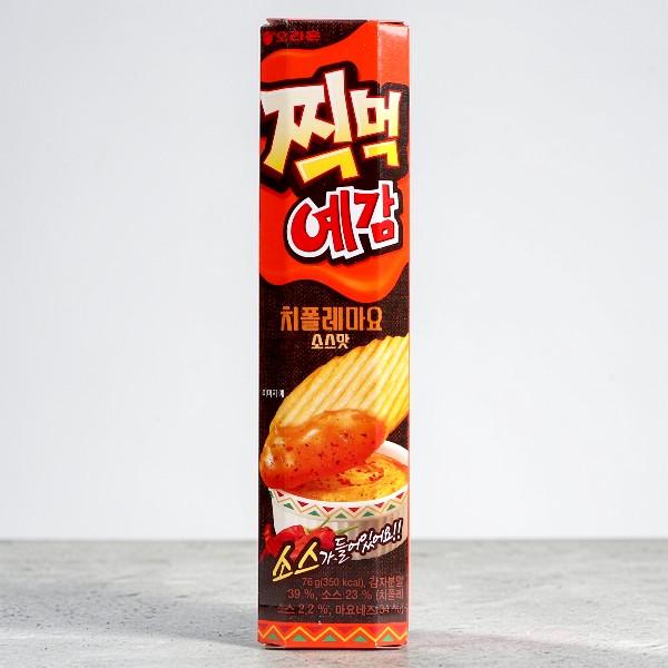 名称 スナック菓子原材料名 じゃがいもでん粉、チポトレマヨソース、精製水、砂糖、植物油脂加工品、穀類加工品、チーズグラタンシーズニング、全脂粉乳、食塩、チーズパウダー/乳化剤、pH調整剤（乳酸カルシウム）、二酸化ケイ素、酵素剤、（一部に乳成...