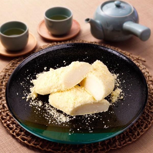 名称韓国もち（緑豆） 原材料名もち米（日本産）、緑豆、砂糖、塩 内容量270g 賞味期限別途記載 保存方法冷凍（-18℃以下）保存 製造者一力物産 東京都板橋区大山東町54-6 特徴日本国内生産の韓国伝統お餅です。 注意※パッケージデザイン...