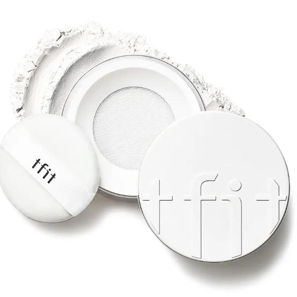 名称 [tfit]ティーフィット トランスルーセントセットフィニッシングパウダー内容量 7g原産国名 韓国特徴 テカリ・ベタつきが気になる方へ。 軽やかな仕上がりで、自然な透明感を演出するフィニッシングパウダー。使用方法 1.メイクの仕上げ...