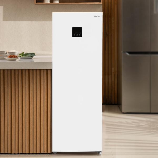 名称 韓国市場キムチ冷蔵庫 148L / 1ドア製造者 （株）世亜企画〒335-0034 埼玉県戸田市笹目8-10-10電源 AC100V、50/60Hz容量・重量 148L、44kgサイズ 幅500×奥行617×高さ1,395ｍｍ容器 1...