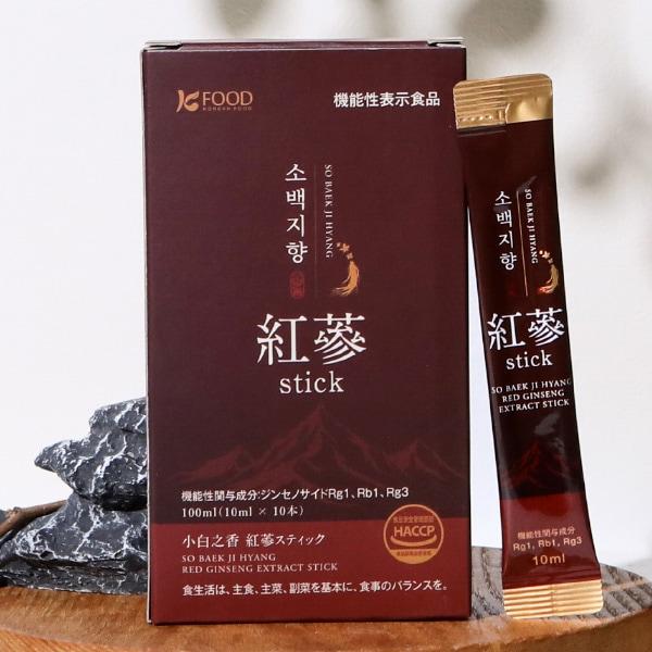 名称 高麗人参（紅参）エキス原材料名 高麗人参（紅参）エキス内容量 100ml（10ml×10本）賞味期限 枠外下部記載保存方法 直射日光、高温多湿を避けて常温で保管してください。原産国名 韓国お召し上がり方 一日1本を目安にそのままお召し...