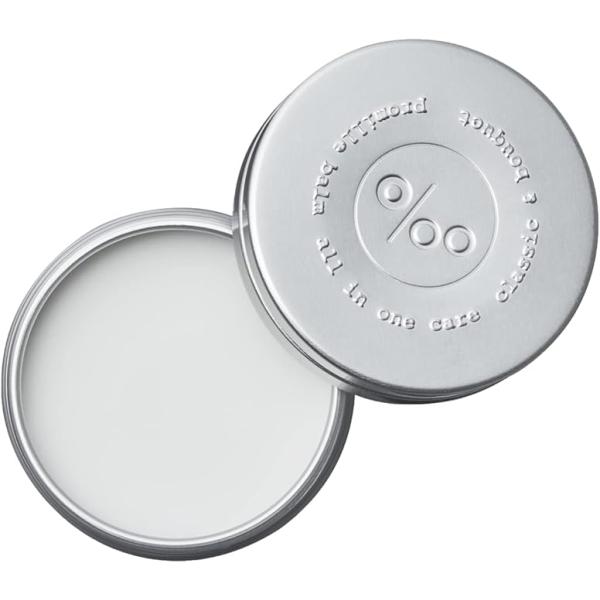 シフォン質感のバームでナチュラルなヘアセット軽やかで柔らかな仕上がり、ナチュラルなヘアスタイルを長時間キープベタつかず軽やかな質感でヘアセットが可能です。髪を重くせず、ナチュラルにスタイルを整え、柔らかさを引き立てます。シアバターとワセリン...