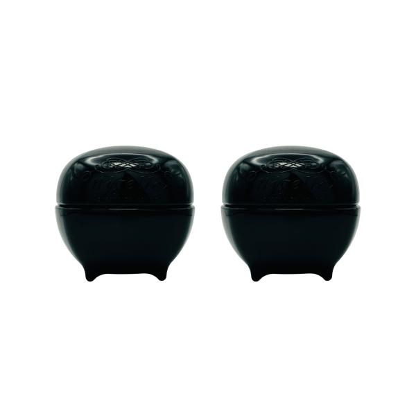 このスタイリング製品は、髪にふわっとした軽やかなヴェールを与えることで、自然なスタイルを手軽に実現します。「決まりすぎない」自然な仕上がりが魅力で、簡単に使えるのが特徴です。この製品を使うことで、スタイルを過度に固めることなく、軽やかで動き...