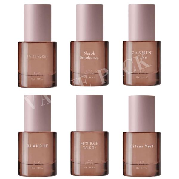 髪も心も満たされる、極上の香り体験を。LOA THE OIL "CARE"（ロア ザ オイル ケア）30mlは、ご入浴後のタオルドライした髪に使用する洗い流さないパフュームヘアトリートメント。ドライヤー・アイロンなどの熱や花粉、紫外線、カラ...