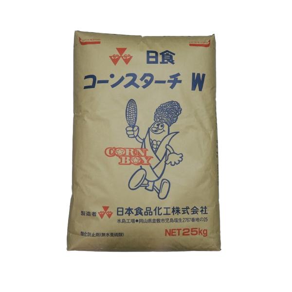 ●うるち種のとうもろこしでん粉になります。●内容量:25kg●配送について商品を専用のダンボールに入れて発送させていただきます。（他の商品と同時購入の場合は、再利用のダンボールを使用して発送させて頂く場合がございます。）丁寧に扱っております...
