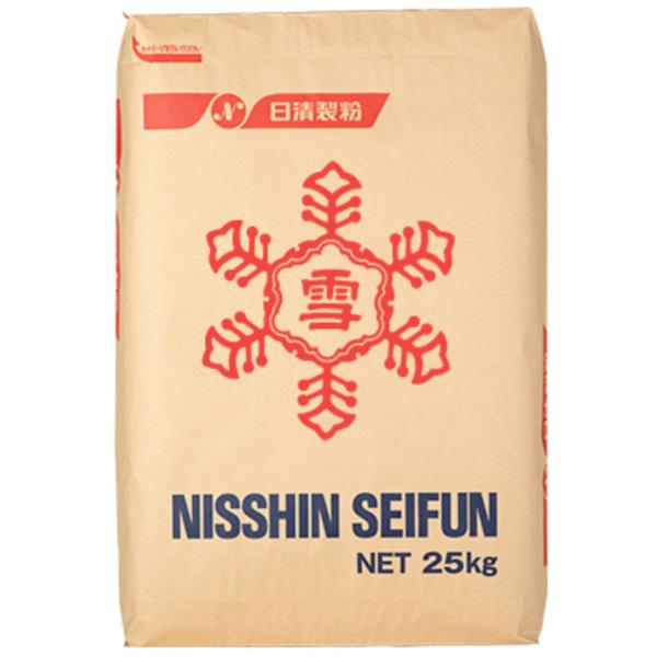 ※25kgでのお取り寄せとなります。※お取り寄せ商品の為ご購入後のキャンセルはできません。納期:約2週間〜3週間●蛋白の量と質のバランスがいい菓子用粉になります。灰分:0.57％蛋白:10.6%●内容量:25kg●配送について商品に直接送り...