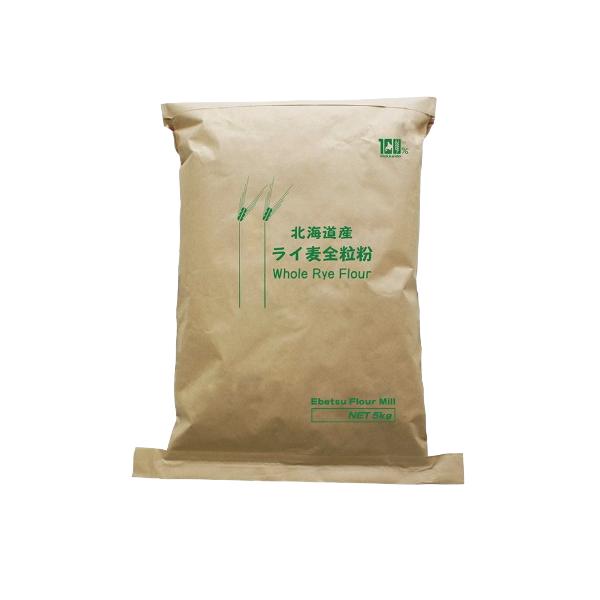 ※5kgでのお取り寄せとなります。※お取り寄せ商品の為ご購入後のキャンセルはできません。納期:約1週間〜2週間●粗挽きタイプのライ麦全粒粉になります。穏やかな酸味で外皮の食感と香ばしさが残るパンに仕上がります。灰分:1.59％粗蛋白:8.8...