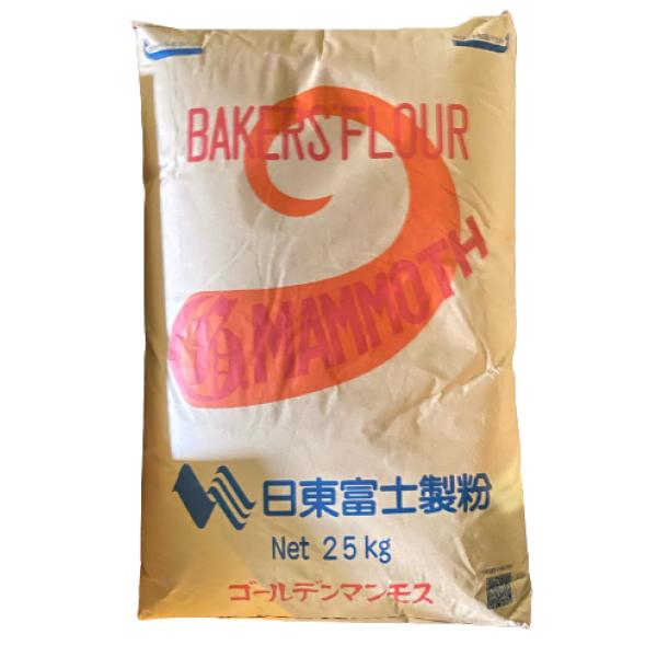 ●グルテンの含有量が多い小麦粉なので、ふんわりと焼き上げるのが特長の山型食パンに最適です。灰分:0.47%蛋白:14.3%●内容量:25kg●配送について商品を専用のダンボールに入れて発送させていただきます。(他の商品と同時購入の場合は、再...