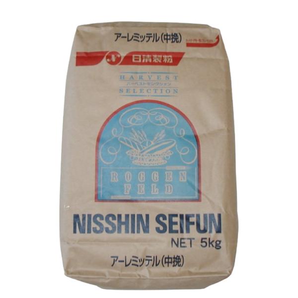 ※5kgでのお取り寄せとなります。※お取り寄せ商品の為ご購入後のキャンセルはできません。納期:約1週間〜2週間●ドイツで製造したライ麦全粒粉（中挽）になります。本格的なライ麦パンだけでなくさまざまなバラエティーパン、クッキー、パウンドケーキ...