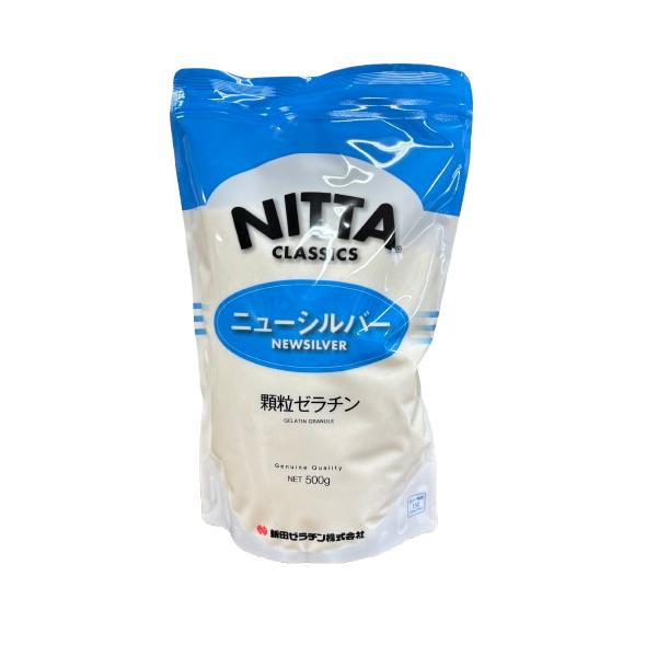 ●新田ゼラチンが独自の製法により作られた、ふやかす手間もなく50℃〜60℃の素材にそのまま使用することが出来る顆粒タイプゼラチンです。味や匂いが少ないので素材の味を活かせ、料理やスイーツなど幅広いメニューにご使用いただけます。●内容量:50...