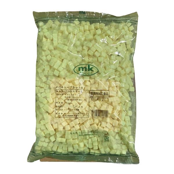 ※お取り寄せ商品の為ご購入後のキャンセルはできません。納期:約1週間〜2週間●８mmダイスカットのプロセスチーズになります。パンやお菓子などにご使用いただけます。●内容量:1kg●購入前に要確認【冷蔵便】での発送となります。【冷蔵品】のみで...