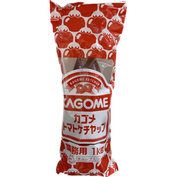 ●完熟トマトを豊富に使用し、甘味・酸味のバランスが良い業務用ケチャップです。炒めたり、煮込んだり、かけたり、様々な料理に幅広くご使用できます。●内容量:1kg●配送について商品を専用のダンボールに入れて発送させていただきます。（他の商品と同...