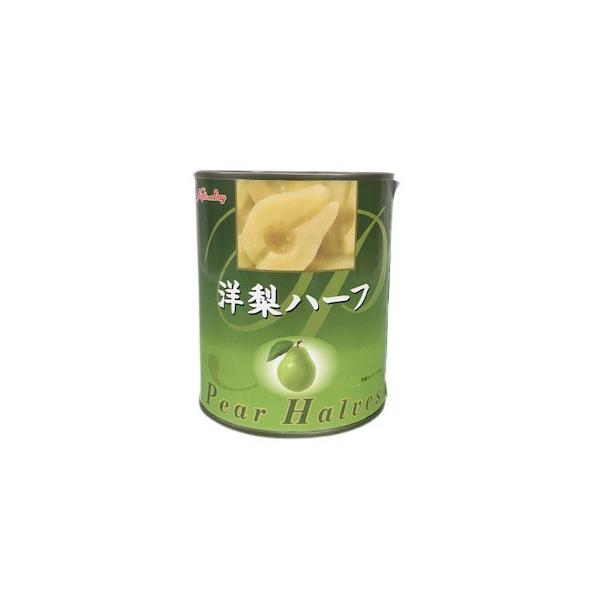 ●中国産の洋梨の皮と芯を除去した後、半分にカットしシロップ漬けにした商品です。そのままでも美味しく召し上がれますが、ゼリーやタルト、コンポート、フルーツサンド等のトッピングにおすすめです。開封後はお早めにご使用ください。内容総量:850g固...