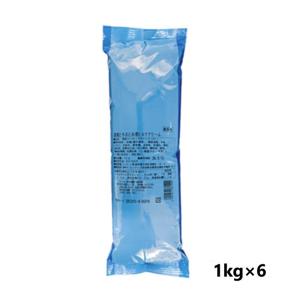 ※1kg×6でのお取り寄せとなります。※お取り寄せ商品の為ご購入後のキャンセルはできません。納期:約1週間〜2週間● 国産とちおとめの粒々果肉を入れたなめらかなクリームです。甘酸っぱいいちごにミルクを合わせ、優しい味わいに仕上っています。●...